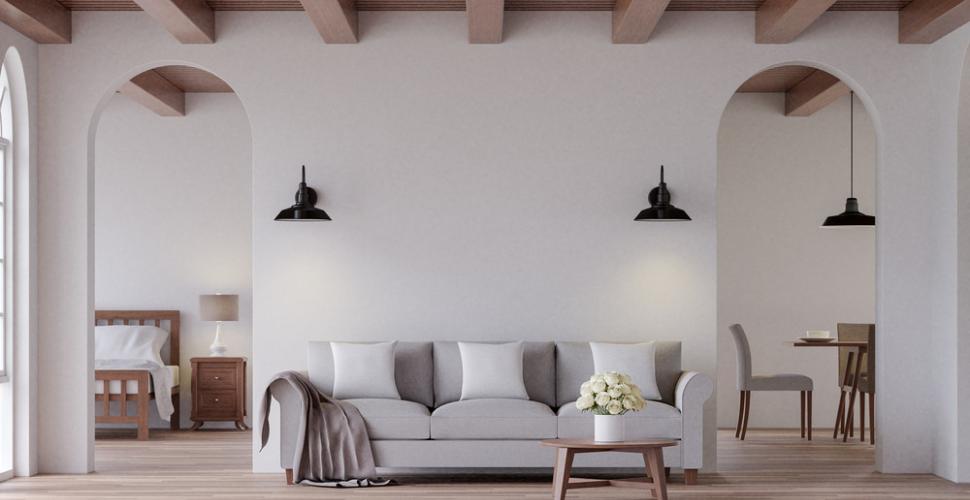 Astuces pour réussir l’application d’un crépi d’intérieur | Meizitangstore